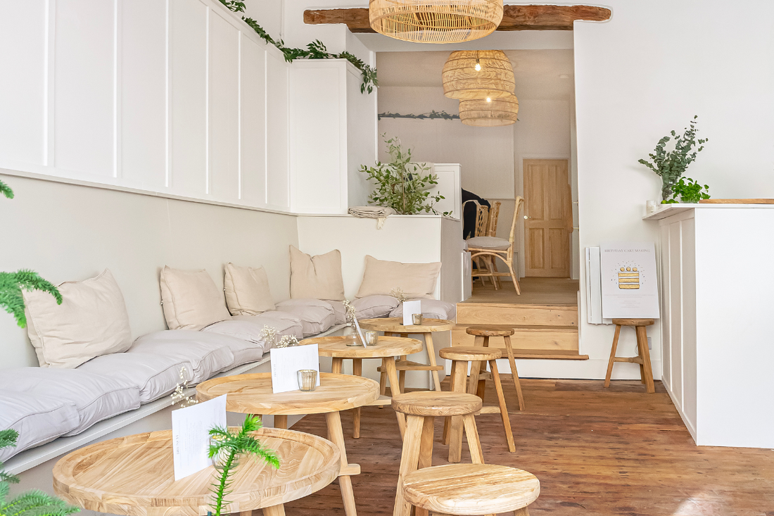 Visit The Cotswolds Most Instagramable Bakery! – 42ndeastbakehouse